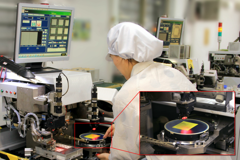 Leading edge LED technologies; assured supply - Ledtech : Ledtech