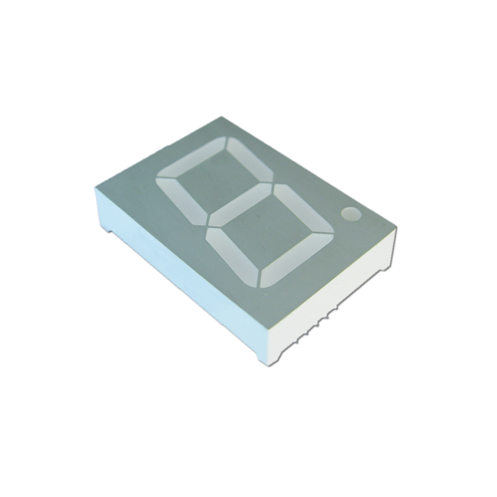 1.2" Single Digit Numeric Displays - Ledtech : Ledtech