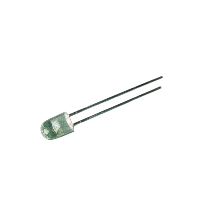 5.2 x 4.6mm Oval Super Bright LED Lamps - Ledtech : Ledtech